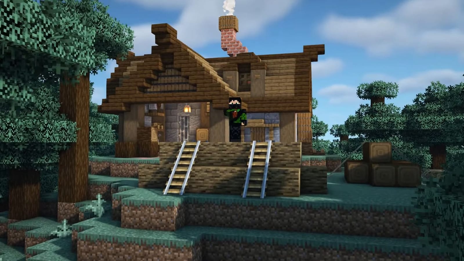 40 best Minecraft house ideas in June 2025