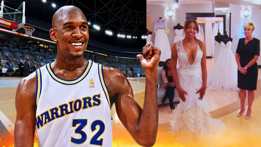 “They’re looking at me, not the train”: Joe Smith's wife Kisha Chavis ...