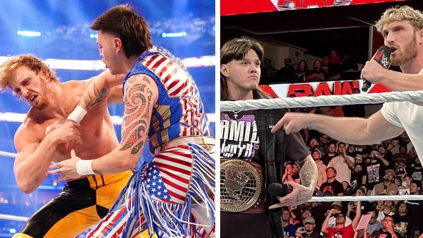 Rhea Ripley WWE: Rhea Ripley to attack her non-wrestler friend tonight ...