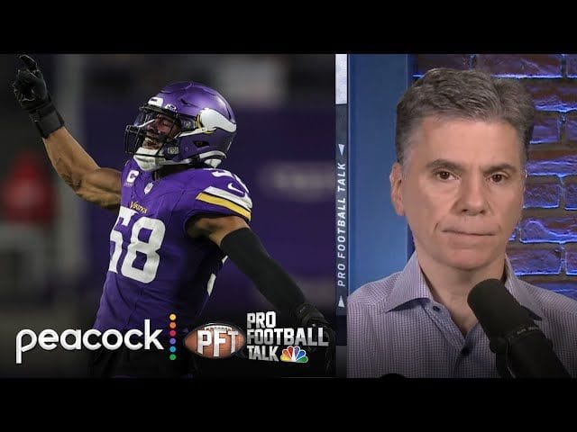 Mike Florio uppercuts NFL scheduling as Joe Burrow enjoys 14-day break ...