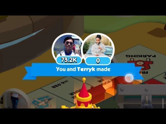 How to play Monopoly Go Toy Maker Partners event?