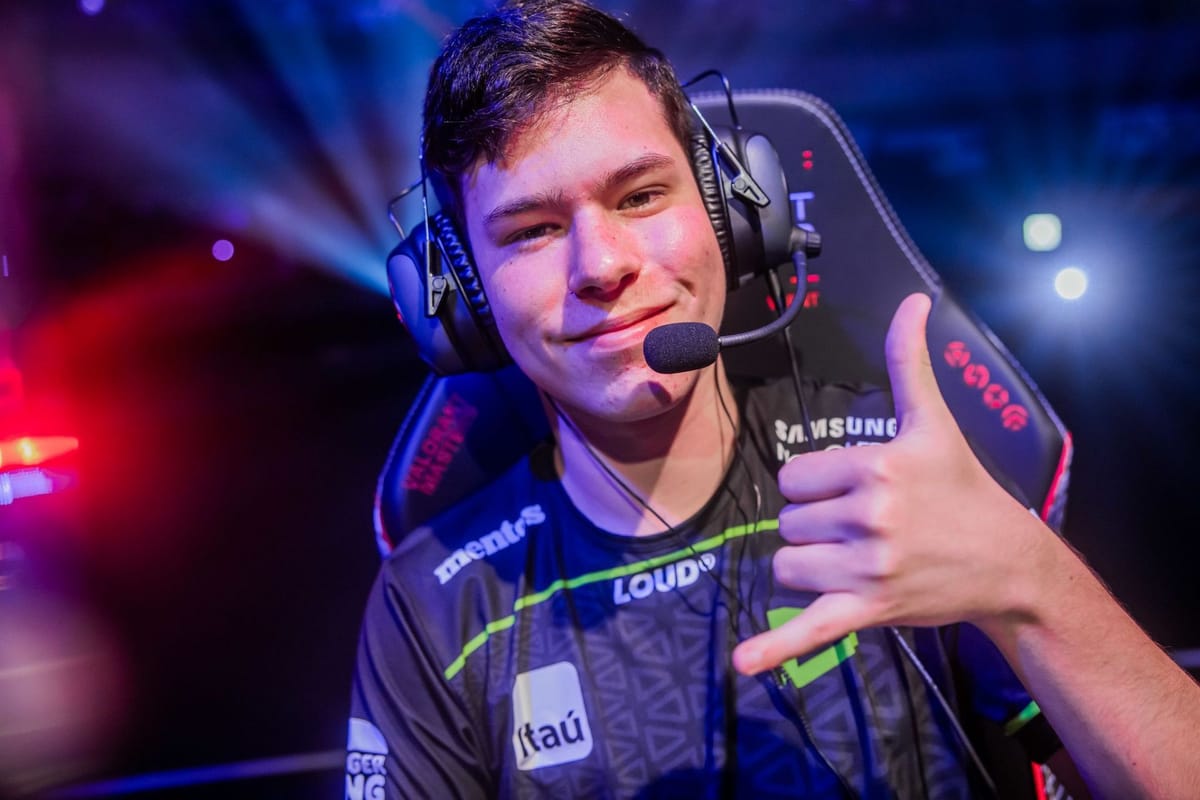 5 best Valorant pros who played Skye in VCT 2023