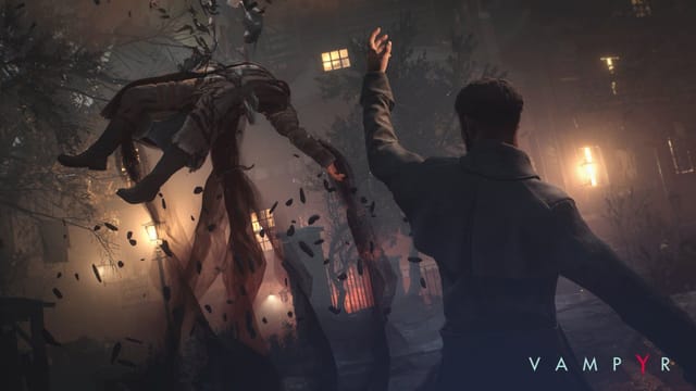 5 best horror games that need a sequel