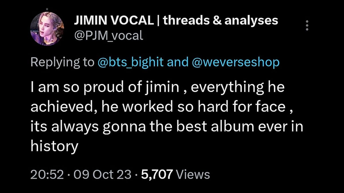 “THE PRETTIEST HANDWRITING OF THE PRETTIEST HUMAN”: Fans in awe as ...