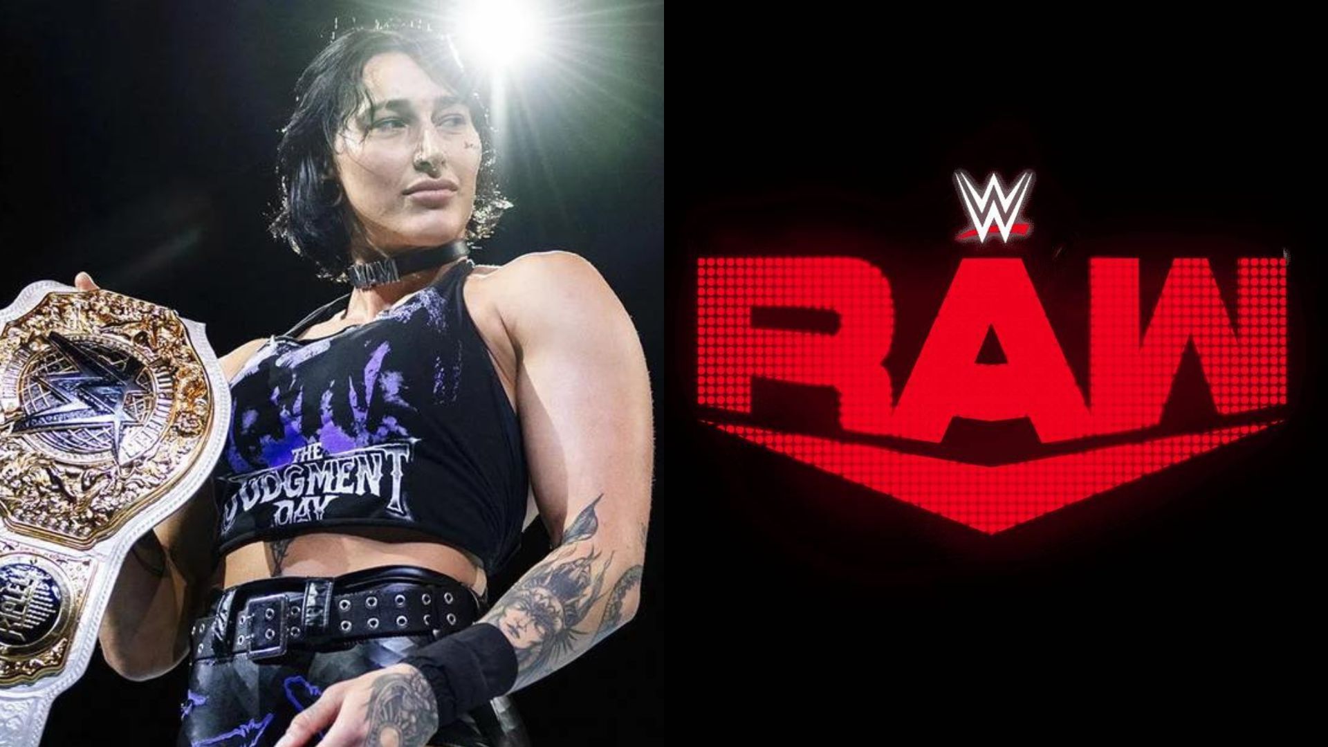 WWE: Backstage update on Rhea Ripley’s return to WWE RAW - Reports