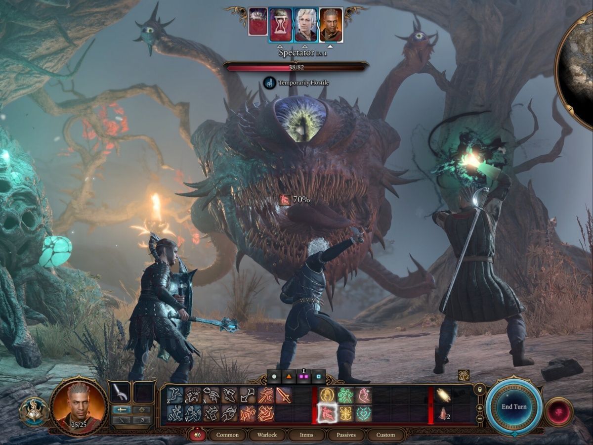 7 RPGs that would make excellent gifts for the 2023 holiday season