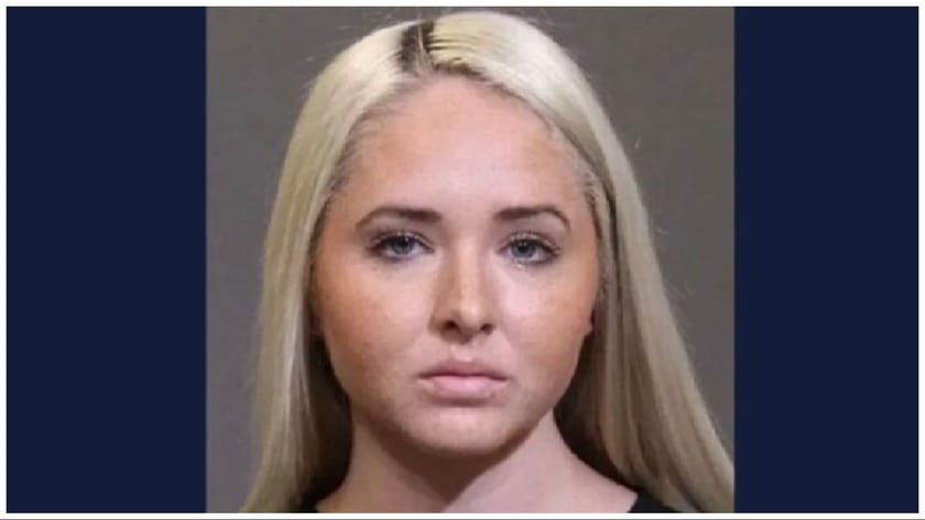 What did Payton Shires do? Charges explored as Ohio social worker ...