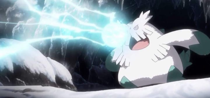 Ice type Pokemon: Weakness, strength, and best moves