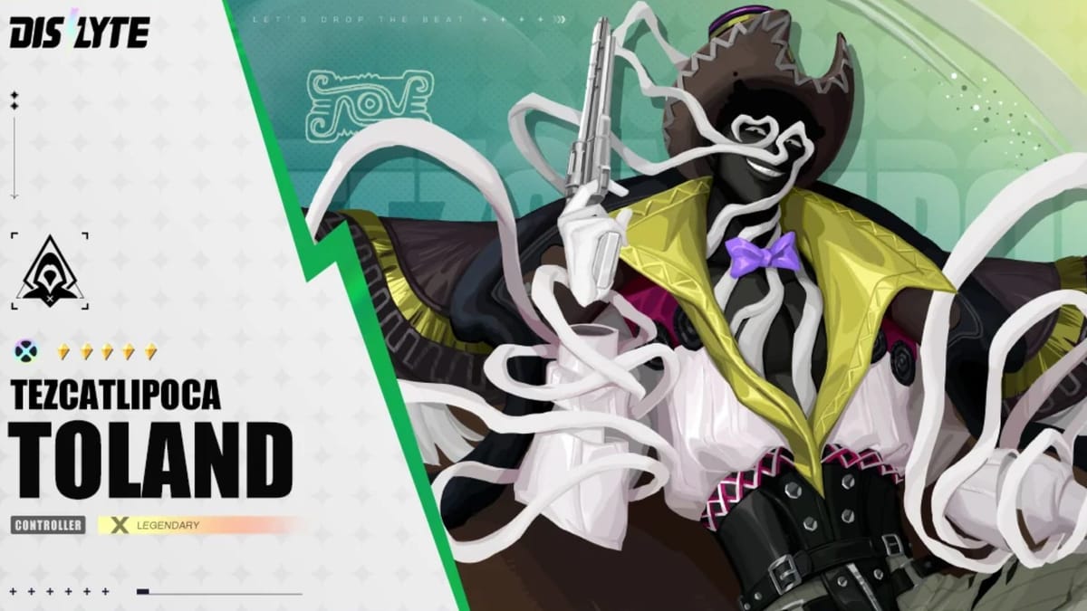 Dislyte tier list: Dislyte tier list (October 2023): All Espers, ranked