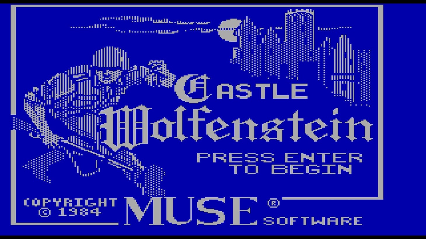 All 13 Wolfenstein games ranked