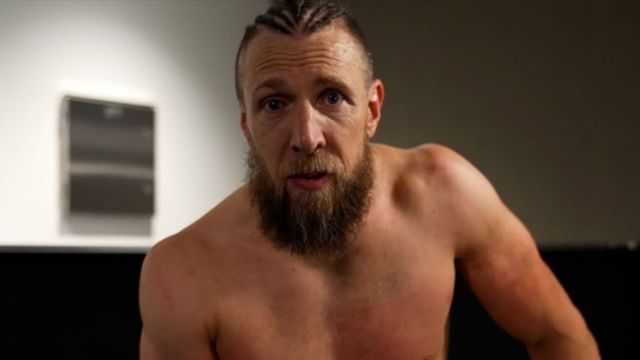Bryan Danielson believes that major AEW star is the "next level of great"