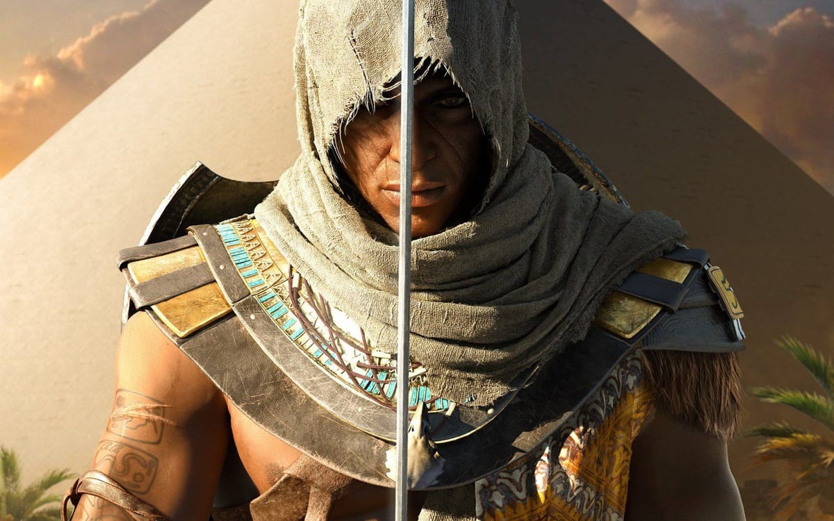 All Assassin's Creed protagonists ranked (including Basim)