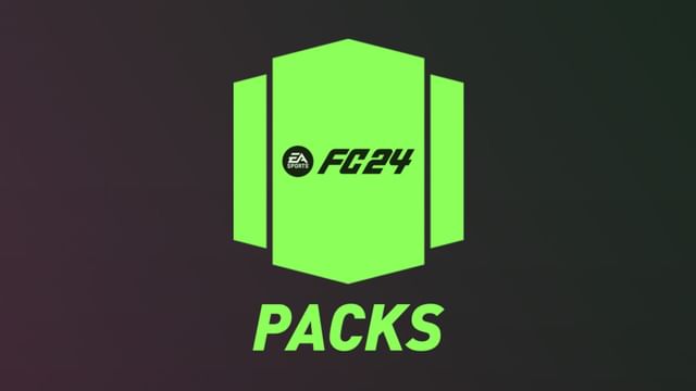 5 best card packs in EA FC 24 Ultimate Team