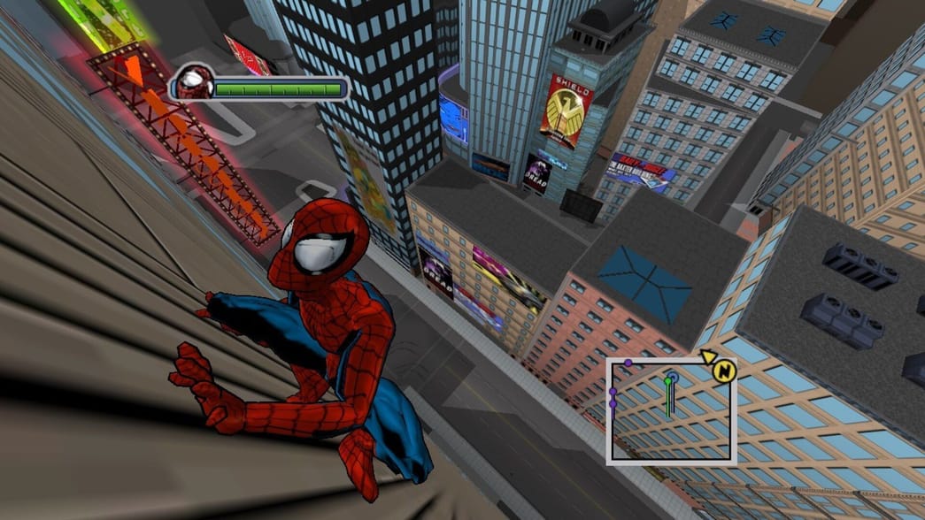 5 best Spider-Man games where you can play as Venom, ranked