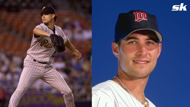 What did Dan Serafini do? Former MLB pitcher facing murder charges for ...