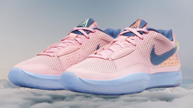 Ja Morant: Ja Morant x Nike Ja 1 “Autograph” shoes: Where to get, price ...