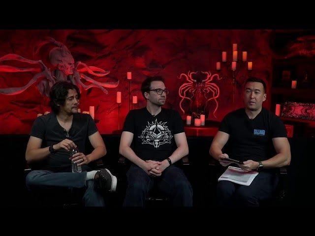 Diablo 4 Season 2 The Galvanic Saint loot table