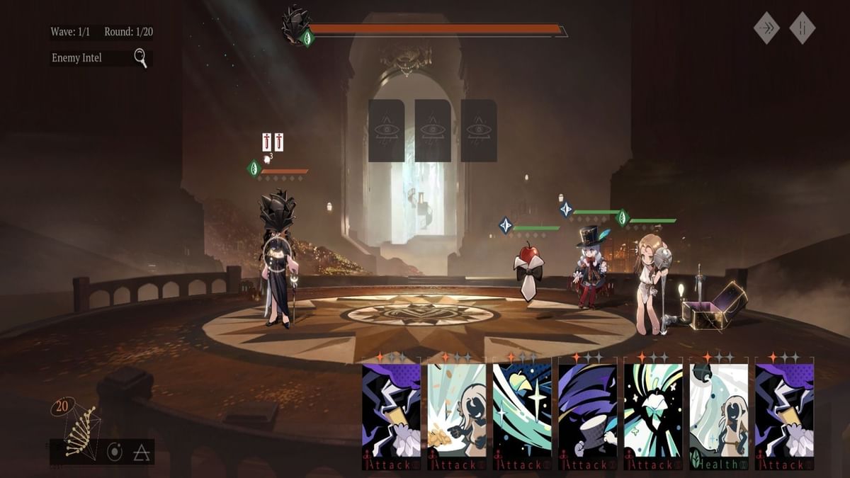 Reverse 1999 beginners guide for strong start