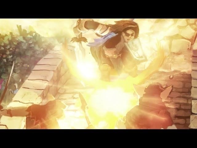 5 MMORPGs with AFK or autoplay features