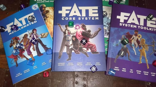 5 tabletop RPGs that are simpler than Dungeons and Dragons