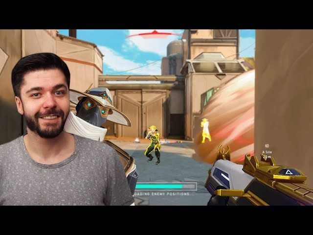 Cypher buffs in upcoming Valorant patch point to the Sentinel's return to the meta, here's how