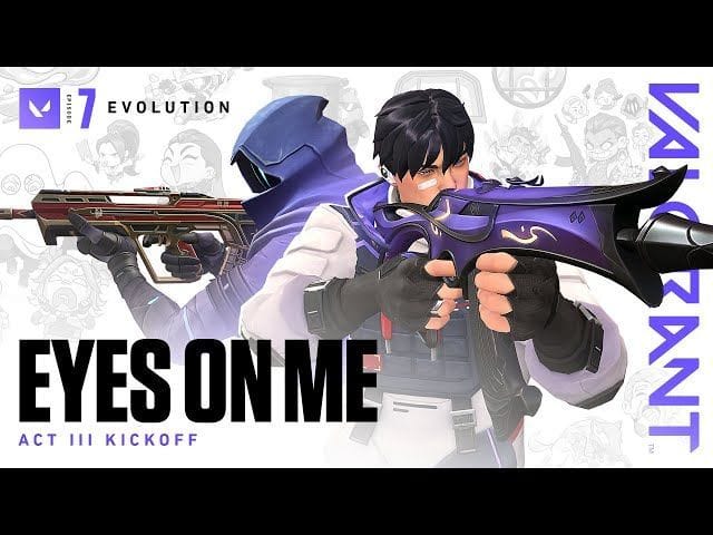 Valorant Episode 7 Act 3: All weekly missions and total XP