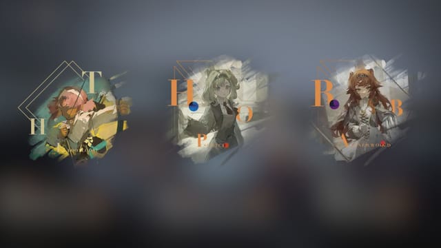 Reverse 1999 best build: Reverse 1999 A Knight build guide