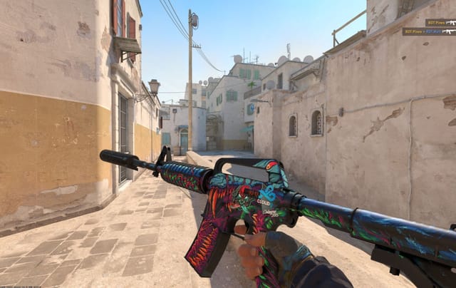 Counter-Strike 2 (CS2) FPS guide: How to boost performance by disabling ...