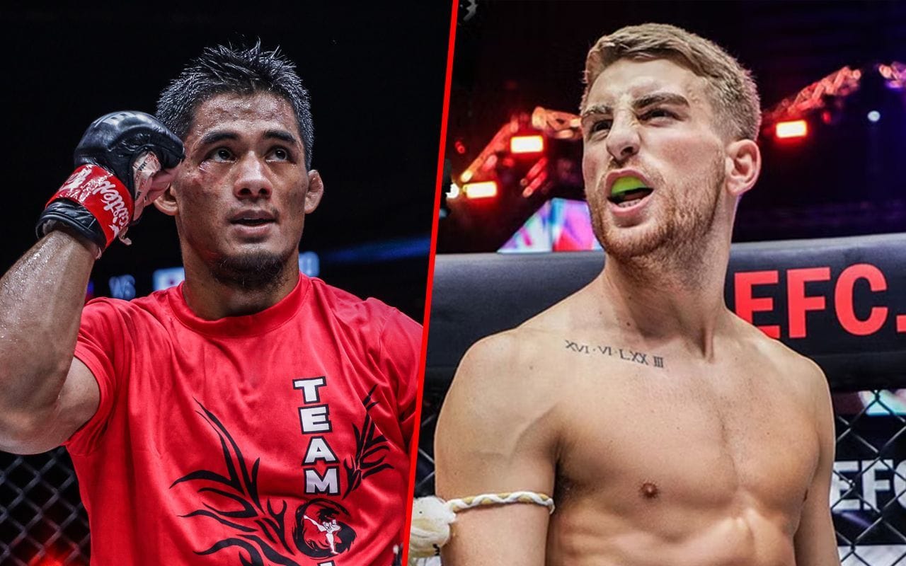 Stephen Loman says Jonathan Haggerty’s familiarity with kickboxing will ...