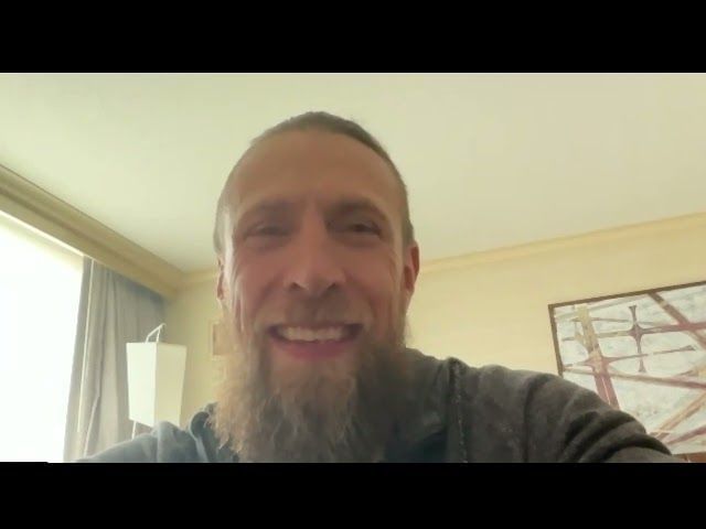 Bryan Danielson believes that major AEW star is the "next level of great"