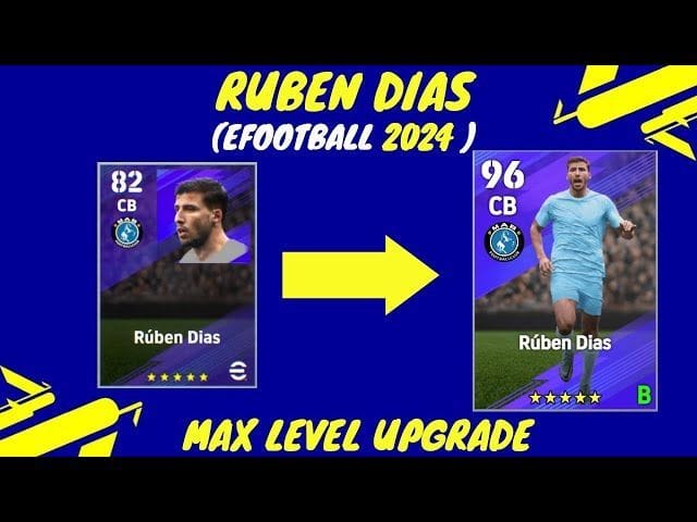 eFootball 2024: 5 best defenders to have in your Dream Team