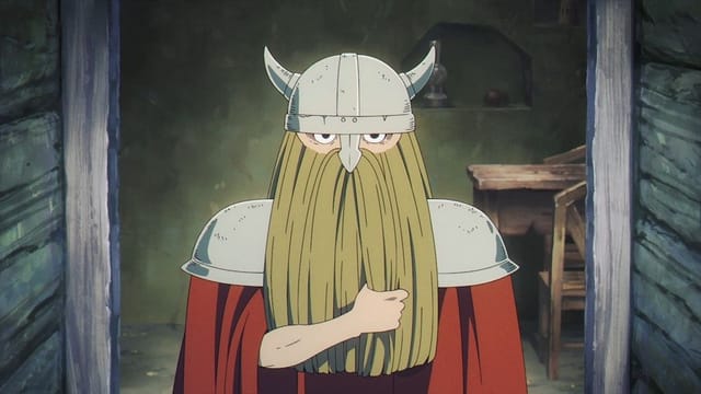 Who is Eisen in Frieren? Explained