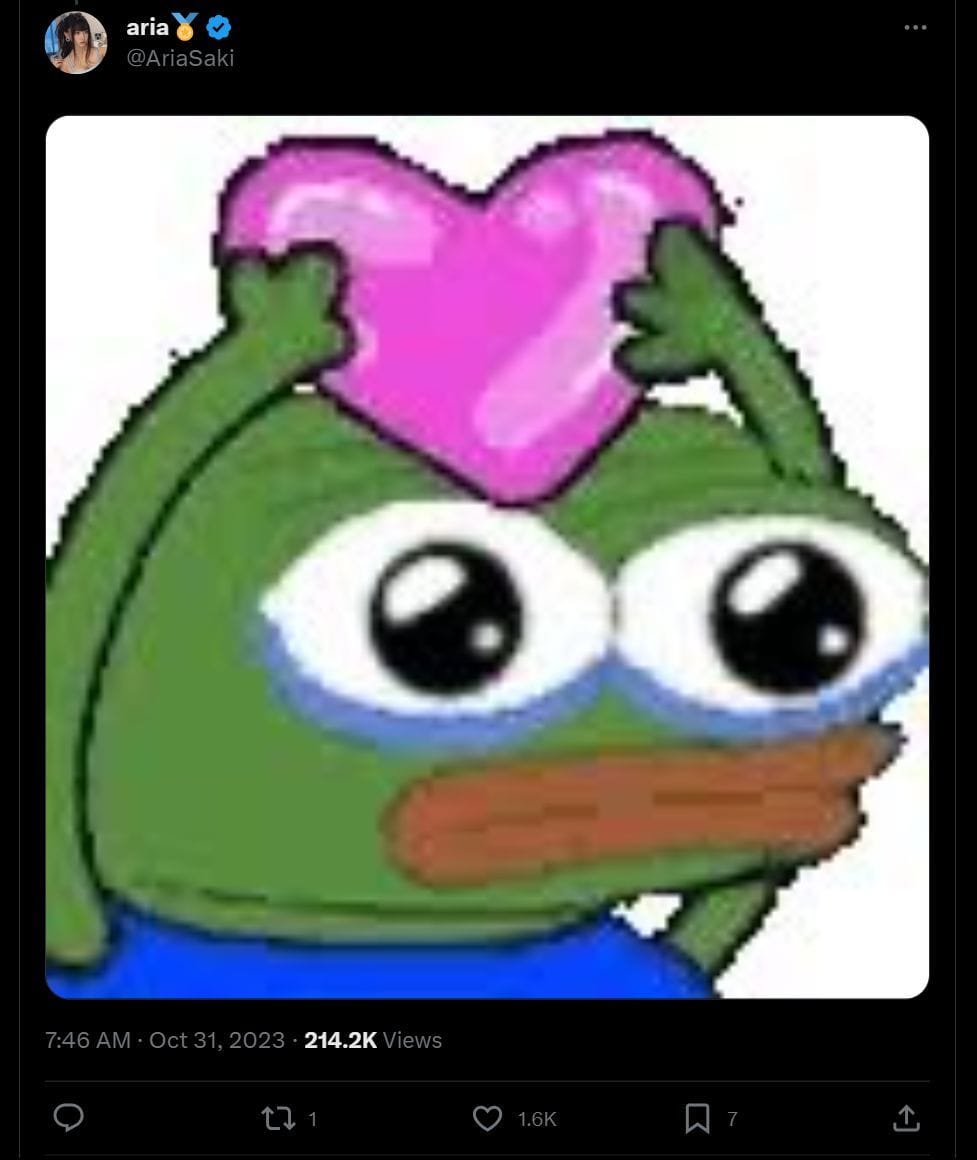 "Things just don't work out" - Twitch streamer 39daph reveals she and ...