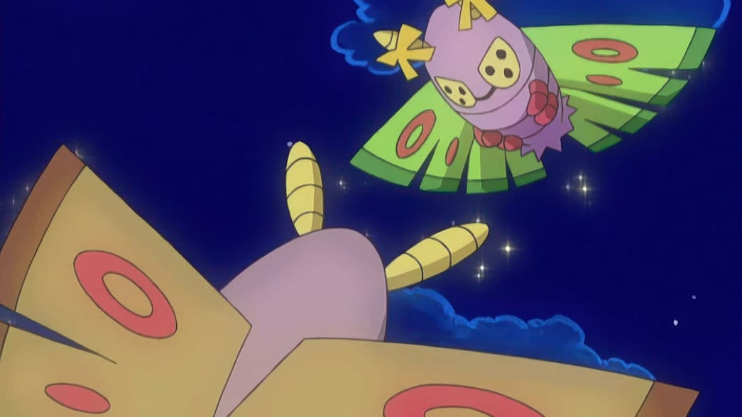 Pokemon GO Wurmple evolution guide: How to get Silcoon, Cascoon ...