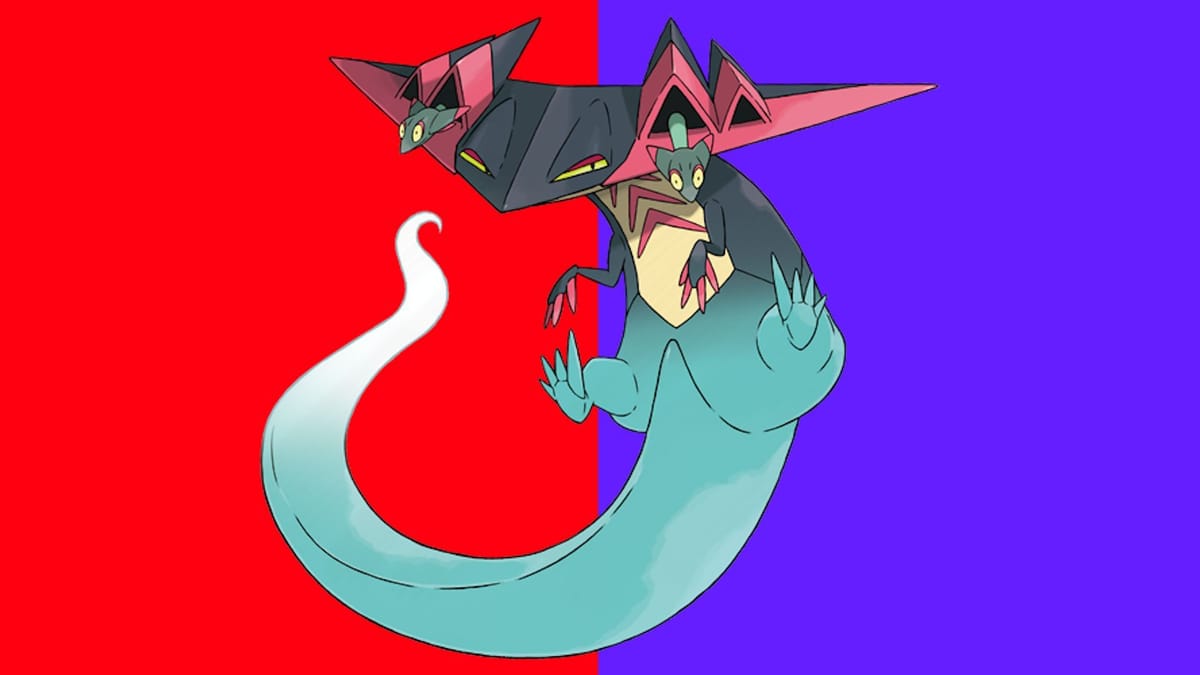 5 best Ghost-types in Pokemon Scarlet and Violet's Trick Magic competition