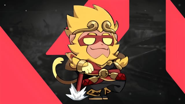 How to get Valiant Hero spray in Valorant