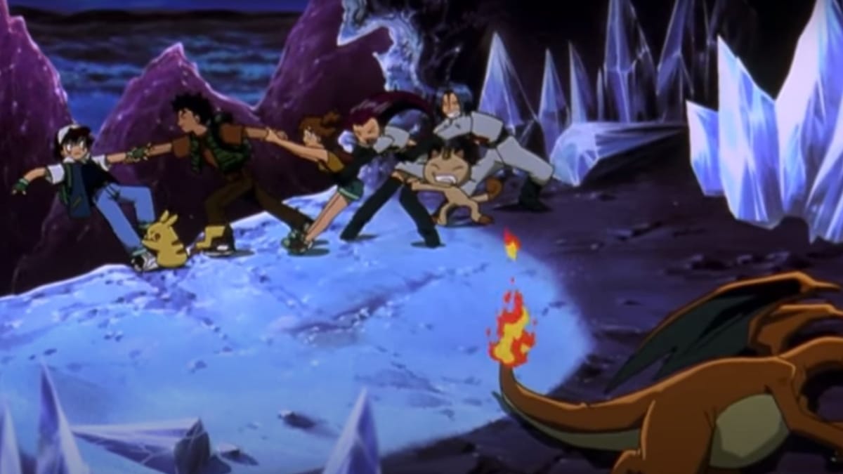 5 times Team Rocket helped Ash in Pokemon anime