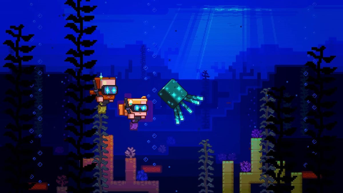 All Minecraft Mob and Biome Votes in the game's history