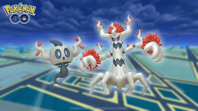 Pokemon GO: Shiny Phantump and Shiny Trevenant guide