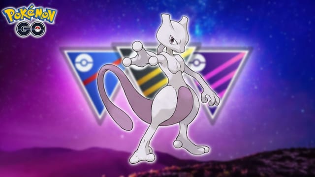 Best teams for Mewtwo in Pokemon GO