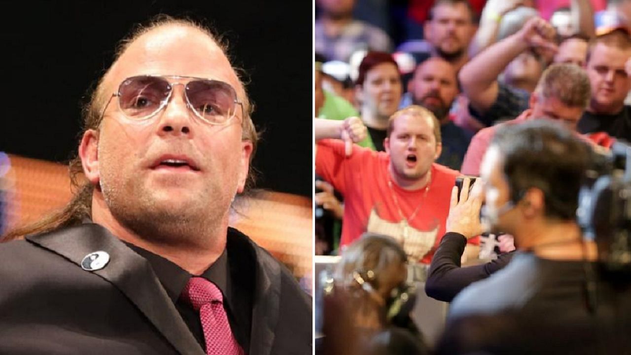 Wtf Rob Lil Bro High Again Fans Angry With Rob Van Dams Latest Tweet Accuse Him Of Being