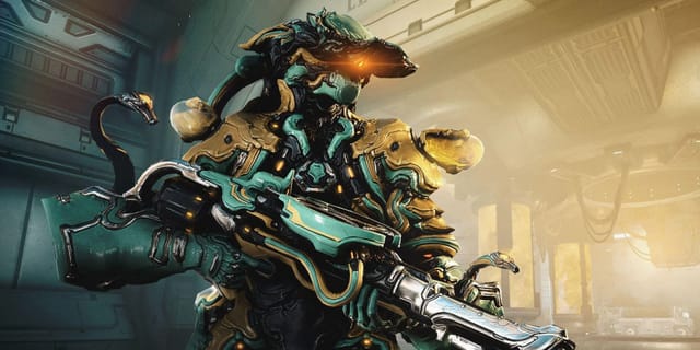 Best Warframe Cedo build: Mod guide, synergies, and more