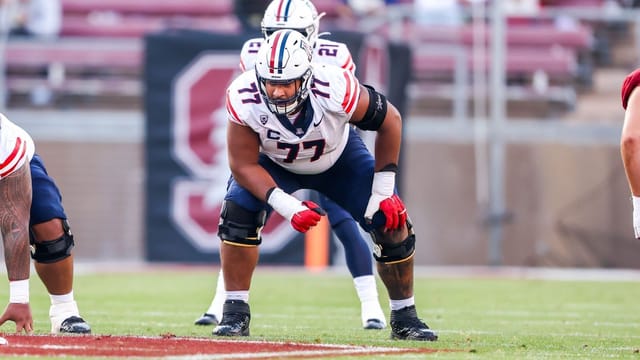 All you need to know about Jordan Morgan NIL Deal Worth 2024