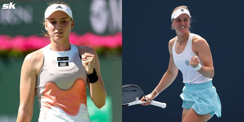 China Open 2023: Elena Rybakina vs Liudmila Samsonova preview, head-to ...