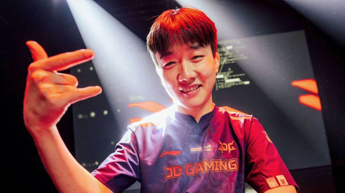 10 best support players in League of Legends Worlds 2023