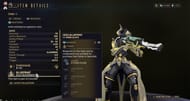 Best Warframe Cedo build: Mod guide, synergies, and more
