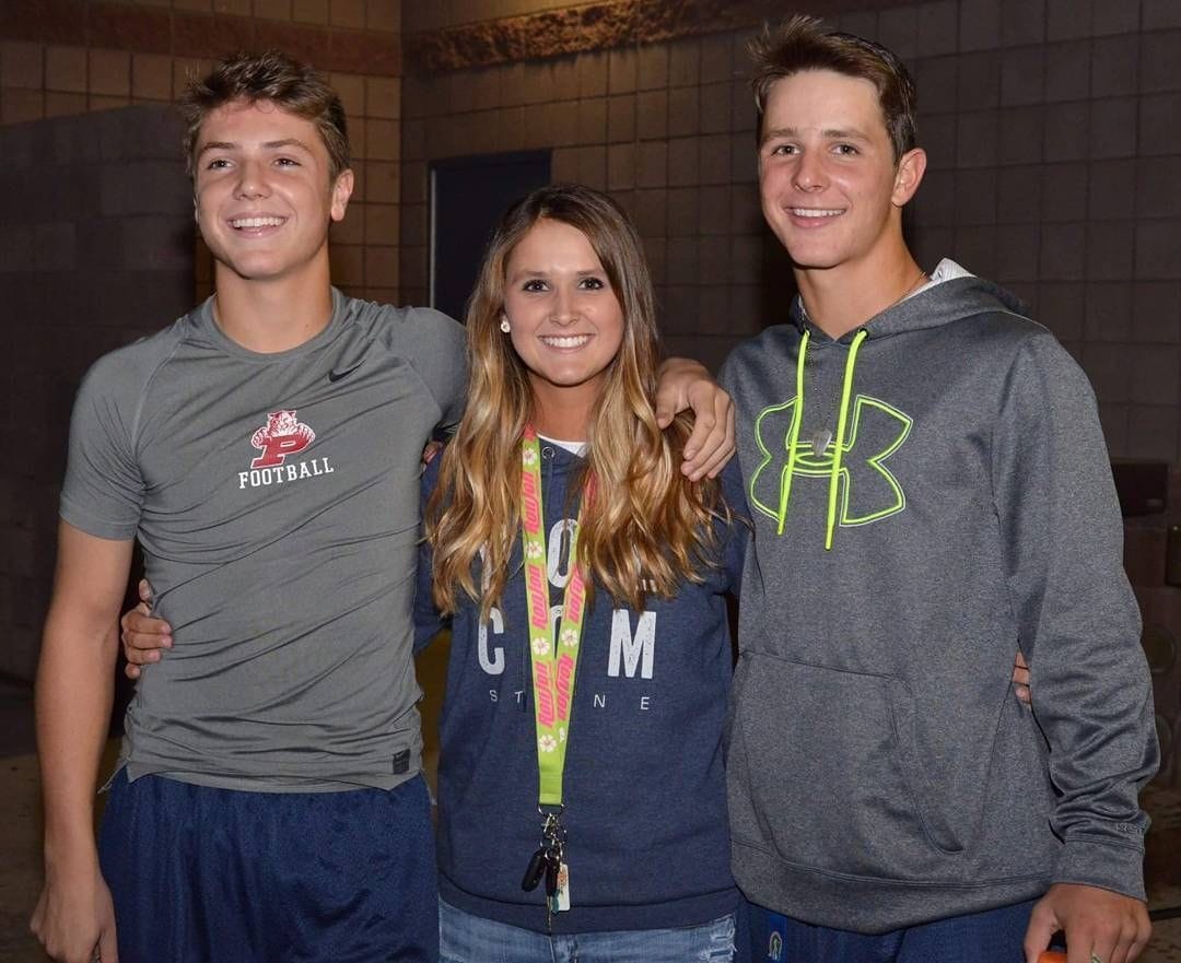 Who are Brock Purdy Siblings? Meet Whittney Purdy and Chubba Purdy