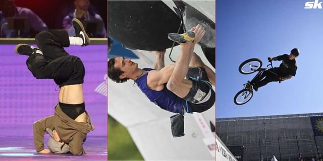 What is the Olympic qualifier series? Everything you need to know about ...