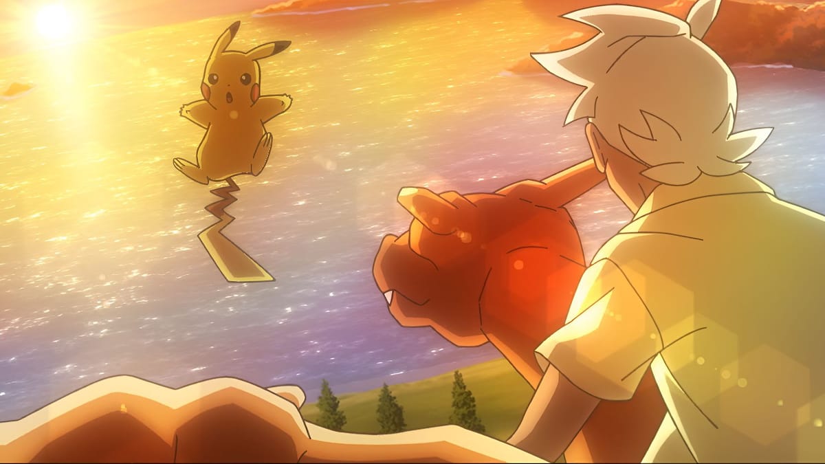 Pokemon Horizons' first arc ends on October 13: Recapping Liko and Roy ...