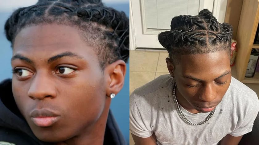 Darryl George: "Sue the city": Texas student Darryl George referred to ...